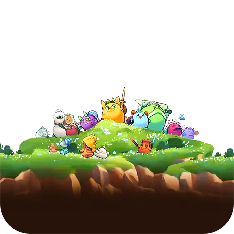 Axie Infinity Clone Script to Create NFT P2E Gaming Platform