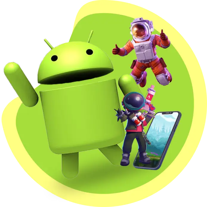 Android Game Development Company | BreedCoins