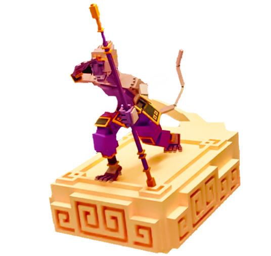 Sandbox Clone Script to create Metaverse Game like Sandbox