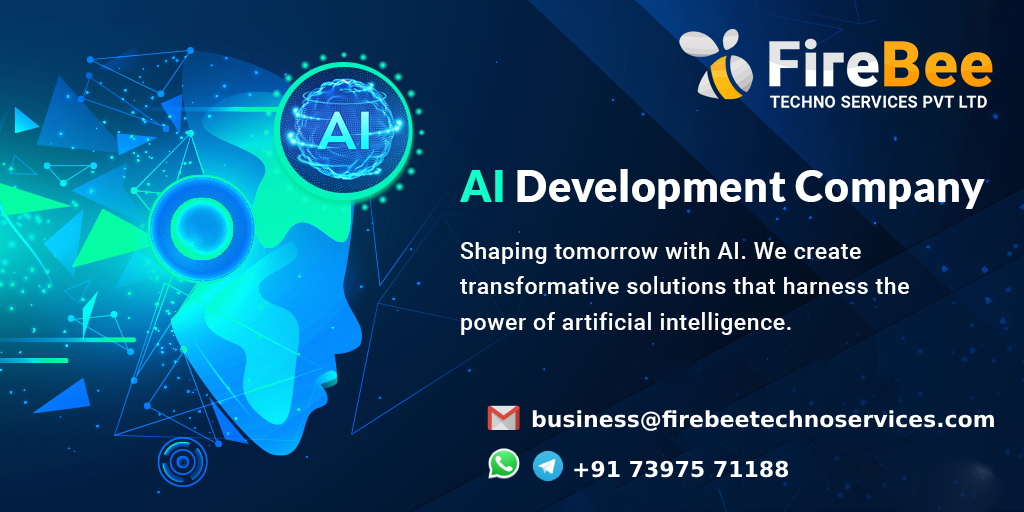 AI Development Company