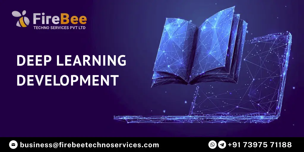 Deep Learning Development Company | Fire Bee