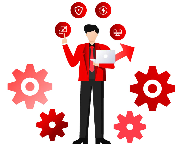 Private Blockchain Development Company | Kryptobees